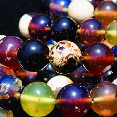 Beads