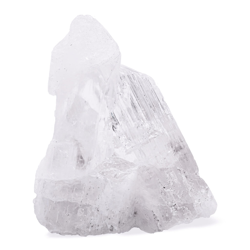 Natural Danburite Crystal Specimen - 62.1 grams | Starborn