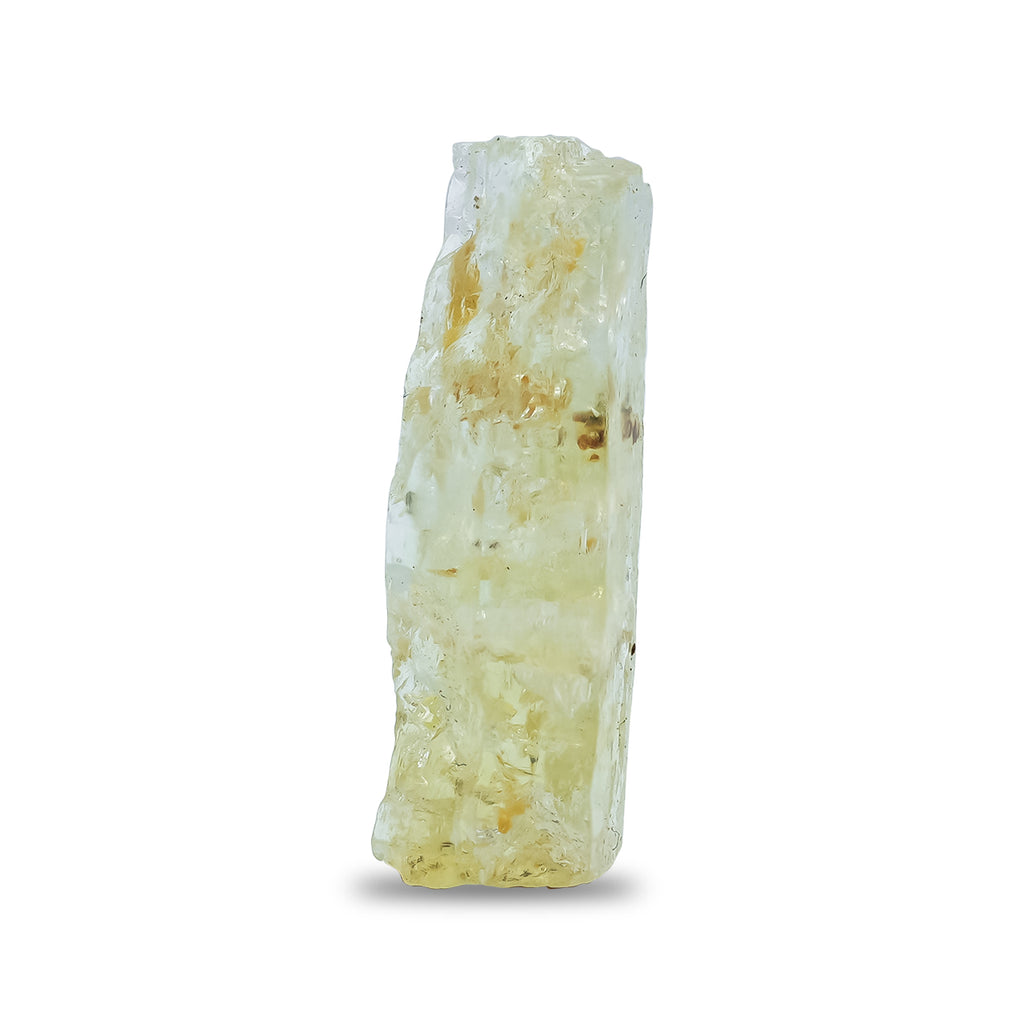 Explore the Enchanting Beauty of Heliodor - 14.6 cts | Starborn